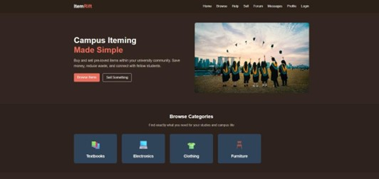 Dicky Sihite - Portfolio